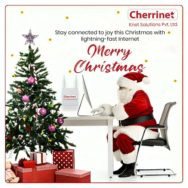 Cherrinet- Tamil Nādu’s Fastest ISP | FTTH Broadband | Gigabit Fiber